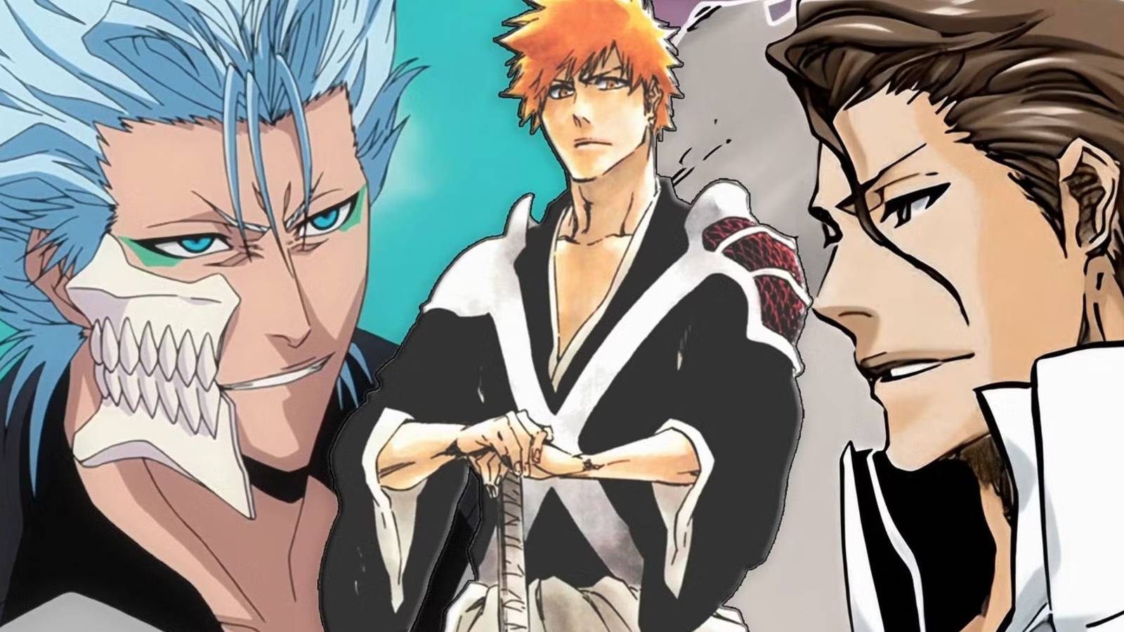 10 Bleach Characters With The Biggest Falls From Grace