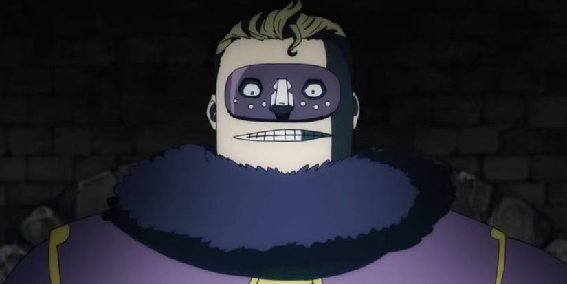 Black Clover: Most Powerful Villains In The Anime