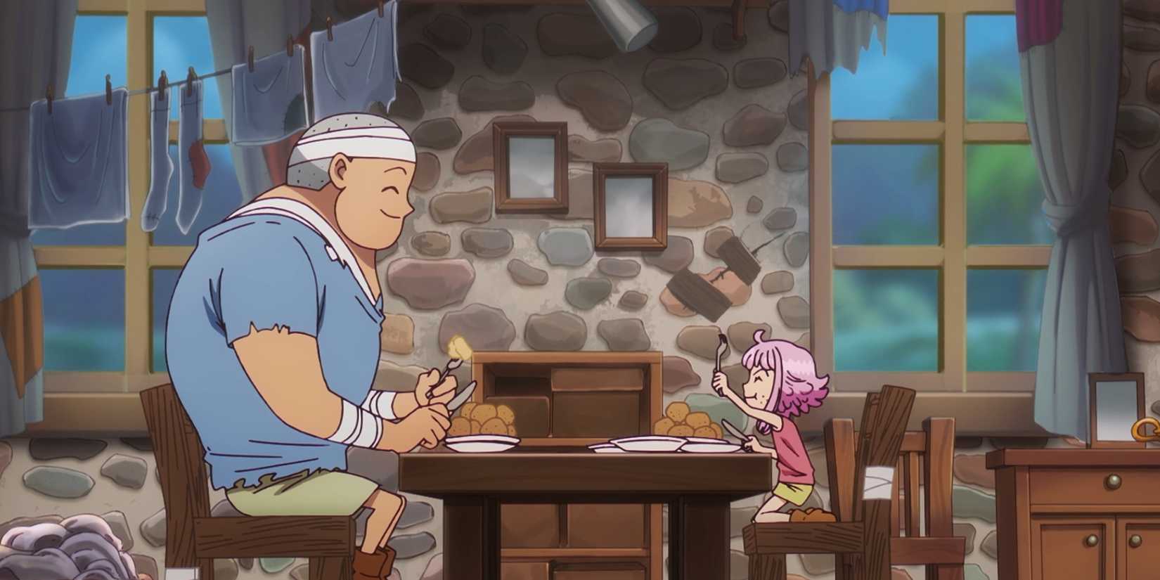 One Piece Episode 1130's Heartbreaking Flashback Finally Shows Fans the ...