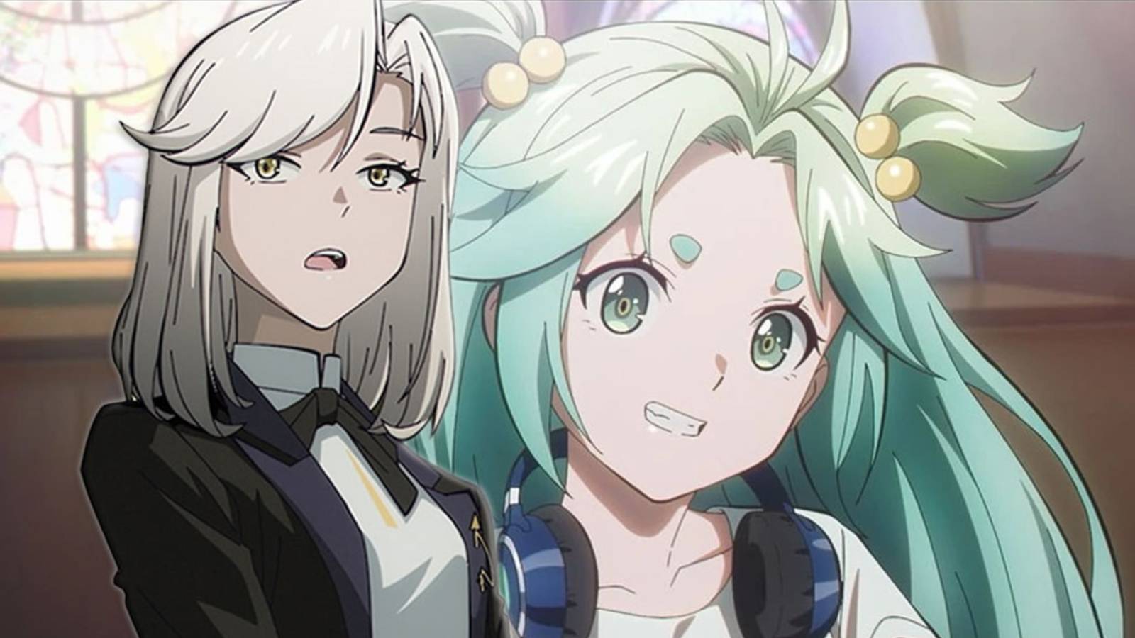 To Be Hero X's Newest Arc Reveals a Surprising Connection Between Two ...