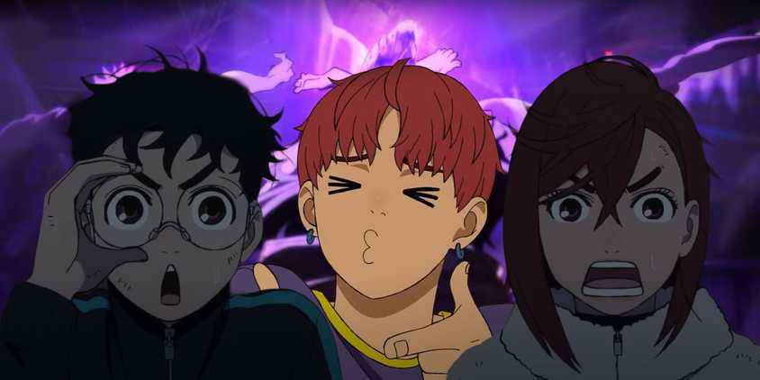 Kowloon Generic Romance’s Heartfelt Finale Barely Saves the Anime From ...