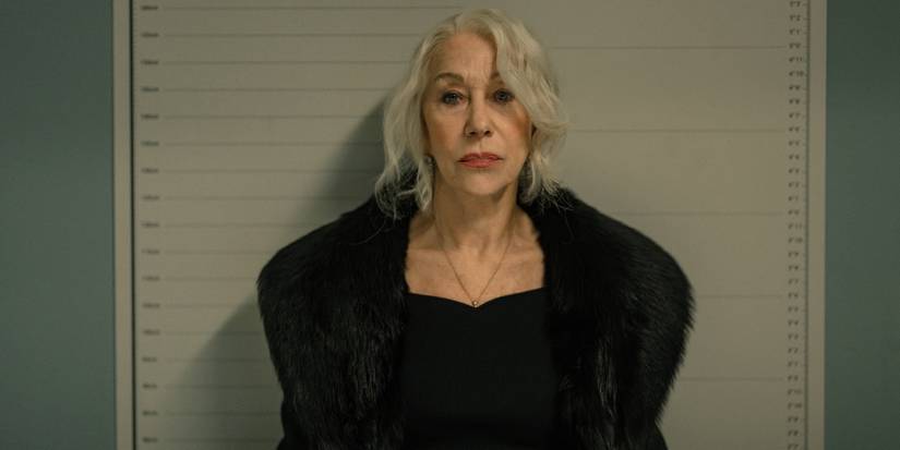 Tom Hardy’s Sleeper Hit Paramount+ Crime Series MobLand Quietly ...