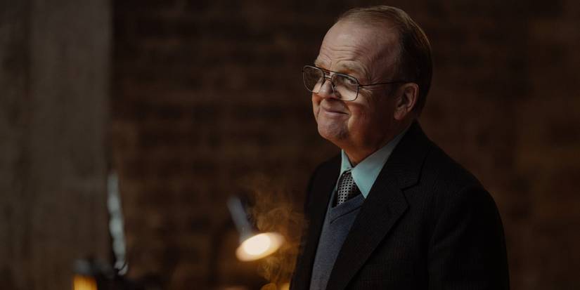 MobLand Season 1, Episode 8 Review: Harry Puts Himself on the Line