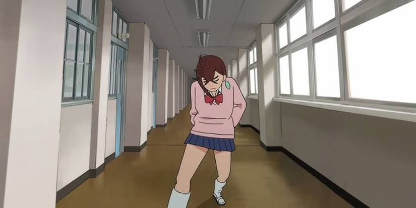 6 Anime & Manga References That Went Over the Heads of Dandadan Fans