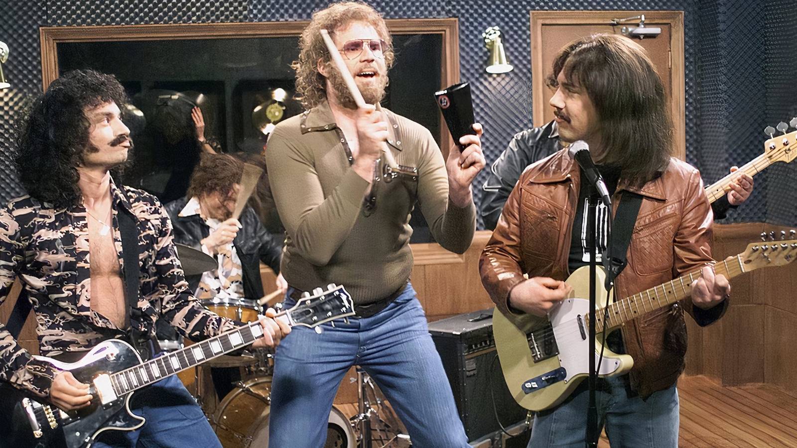 'It Was a Pretty Big Hit': Former SNL Star Opens Up About Getting Fired ...