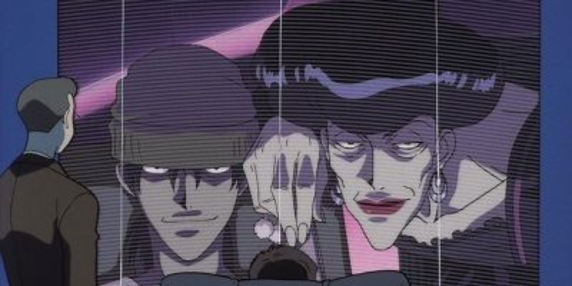 The 10 Greatest Bounty Hunts in Cowboy Bebop, Ranked