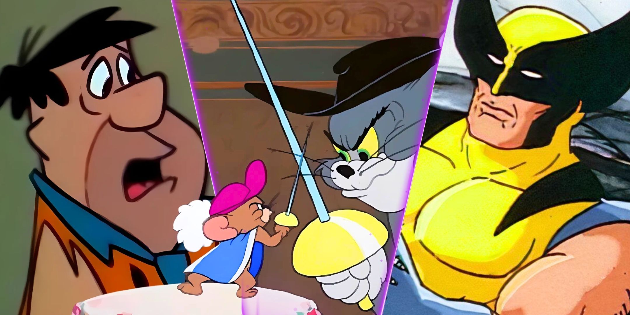 If You Love Looney Tunes, You'll Love These 10 Flawless Nostalgic Cartoons