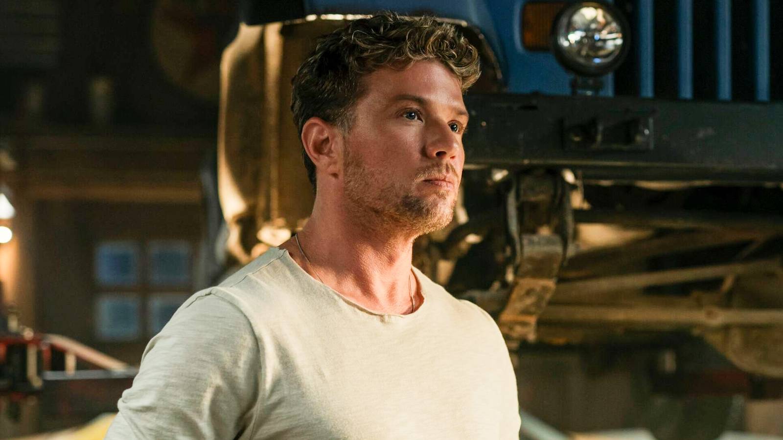 Prime Video Seals the Fate of Ryan Phillippe's New Teen Drama With 95% ...