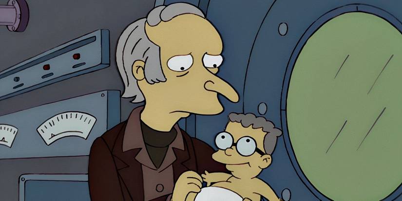 The Simpsons' 15 Most Disturbing Episodes