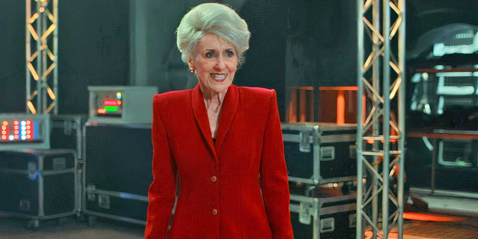 Doctor Who Finally Revealed 1 Huge Villain's True Identity (& Fans Were ...