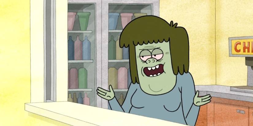 The 25 Most Disliked Cartoon Characters