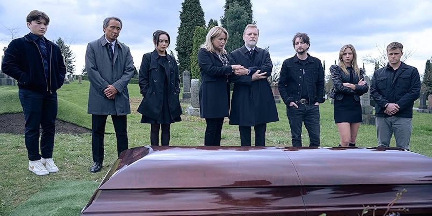 Final Destination: Bloodlines’ Ending, Explained