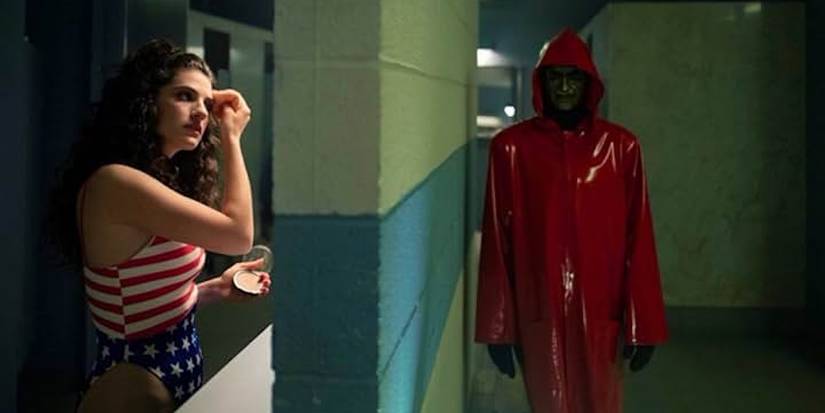 Fear Street: Prom Queen Breaks a Franchise-Long Trend With Its ...