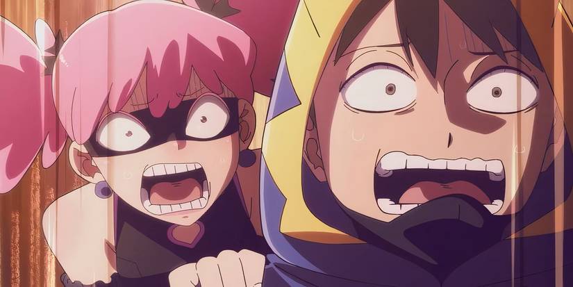 MHA: Vigilantes Season 2 Fan Service Ruins Pop Step's New Outfit