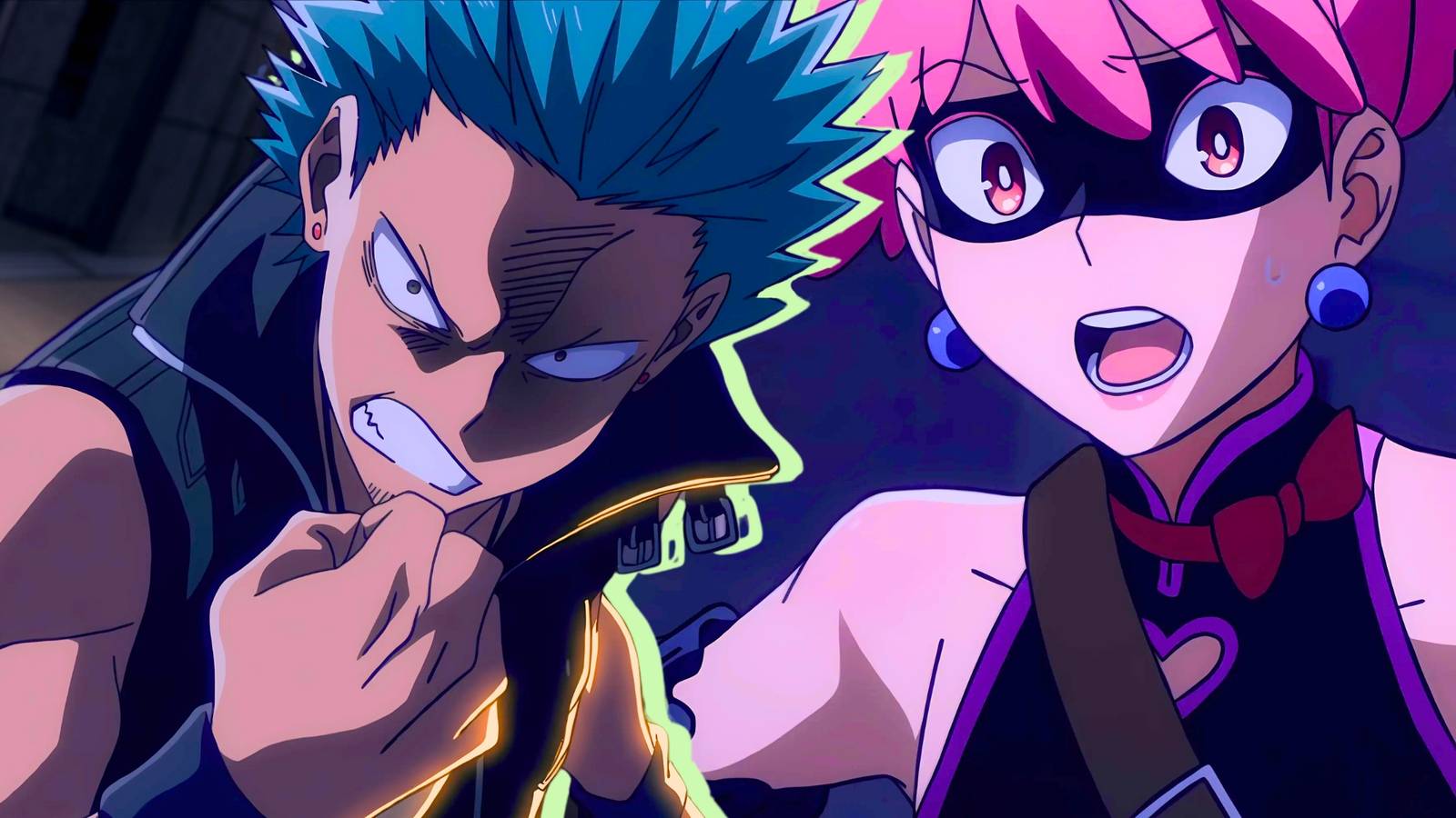 My Hero Academia: Vigilantes Shows Yet Another Victim of the Hero Paradox