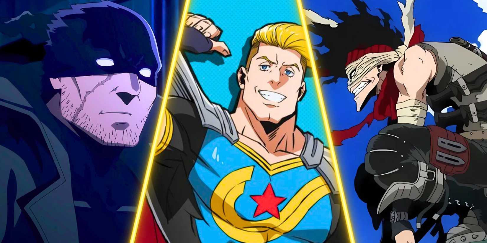 MHA: Vigilantes Episode 9 Release Date & Time