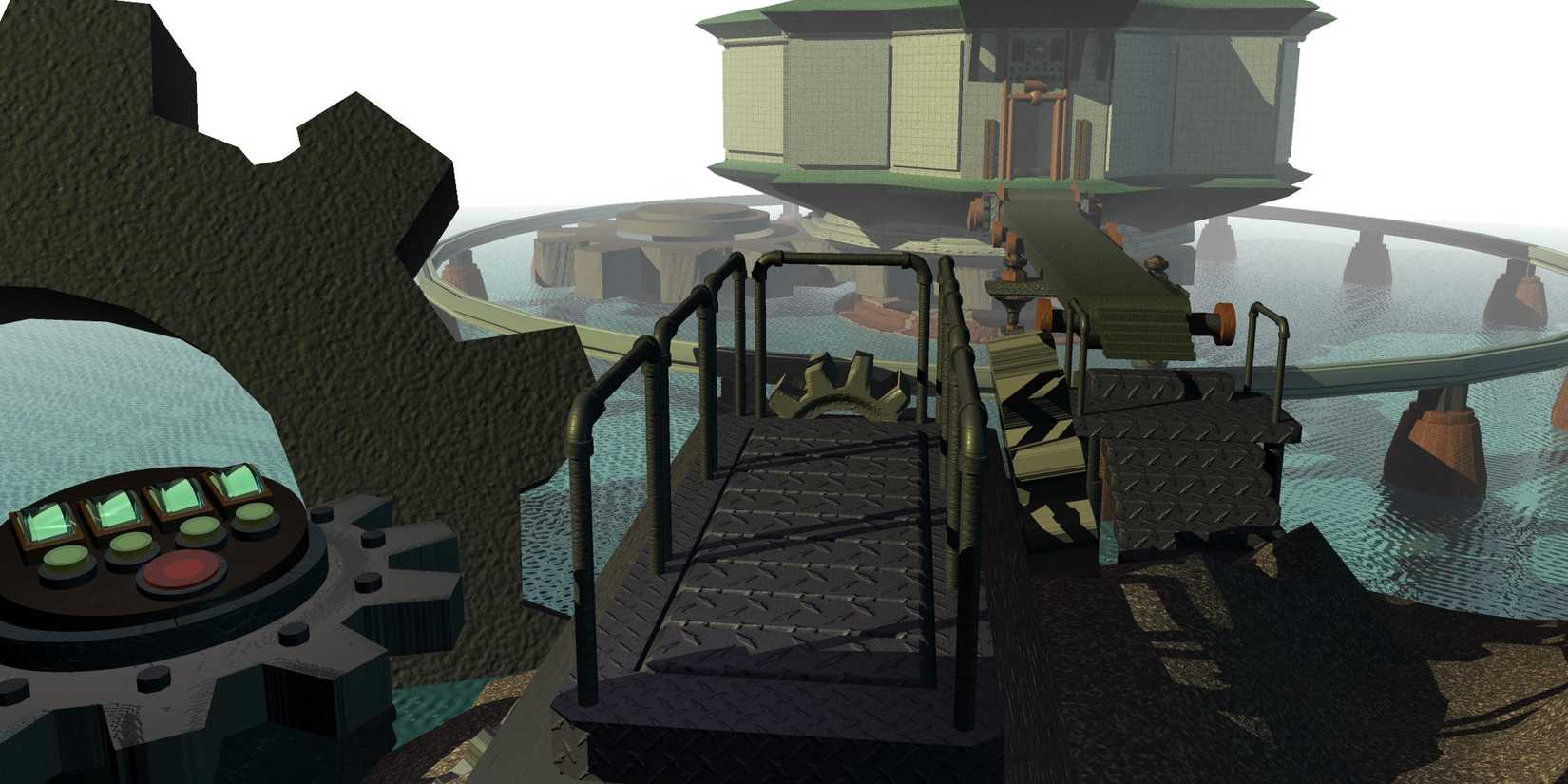 5 Forgotten 90s Games That Have Aged Like Fine Wine