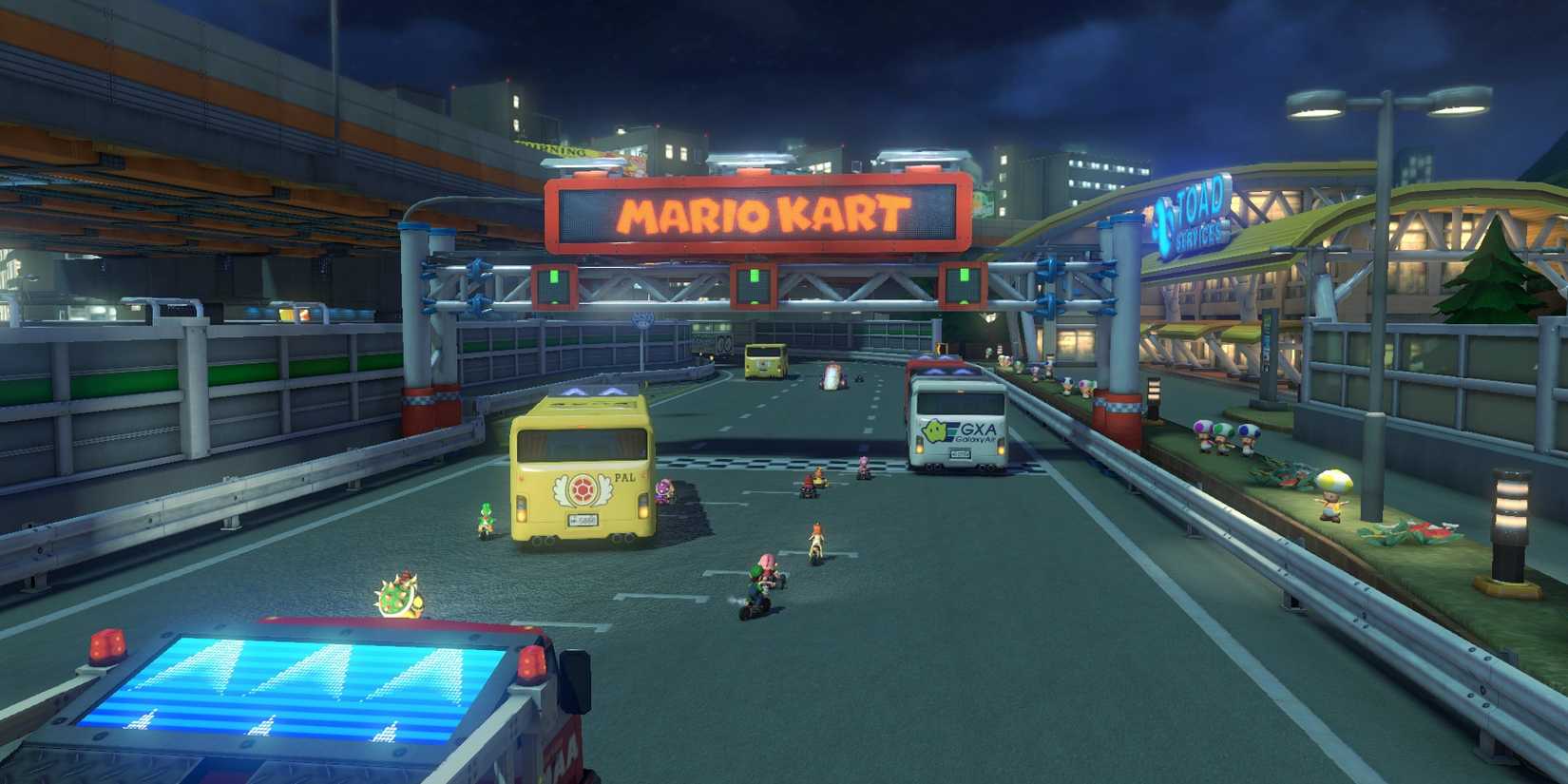 10 Retro Mario Kart Tracks That Are Actually Better in Newer Games