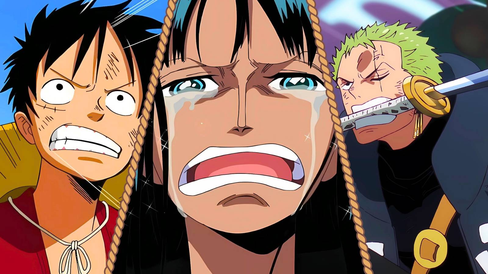 Nakama & 9 Other One Piece Concepts You Can't Appreciate If You Don't ...