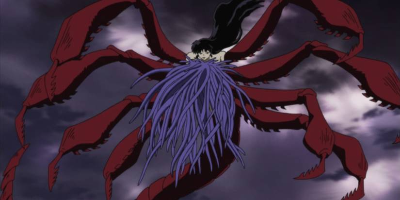 10 Anime Villains Who Were Ruined by Their Final Arc