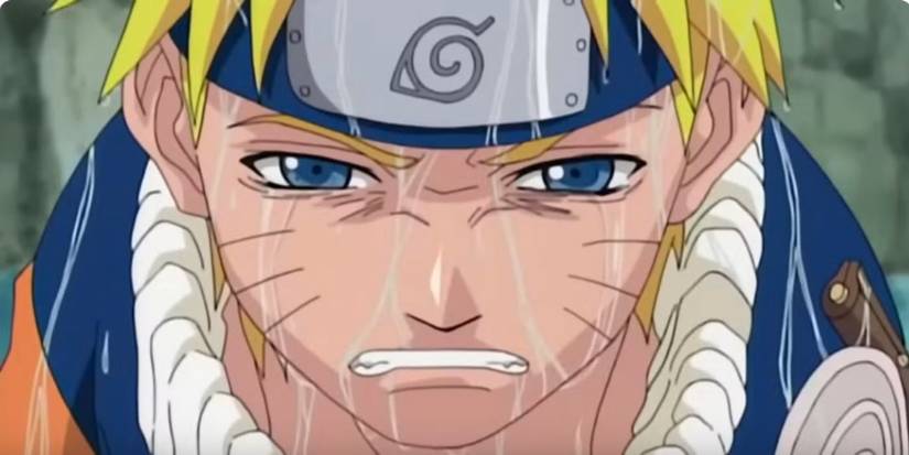 Naruto's Ending Isn't as Bad as You Remember – It's Even Worse