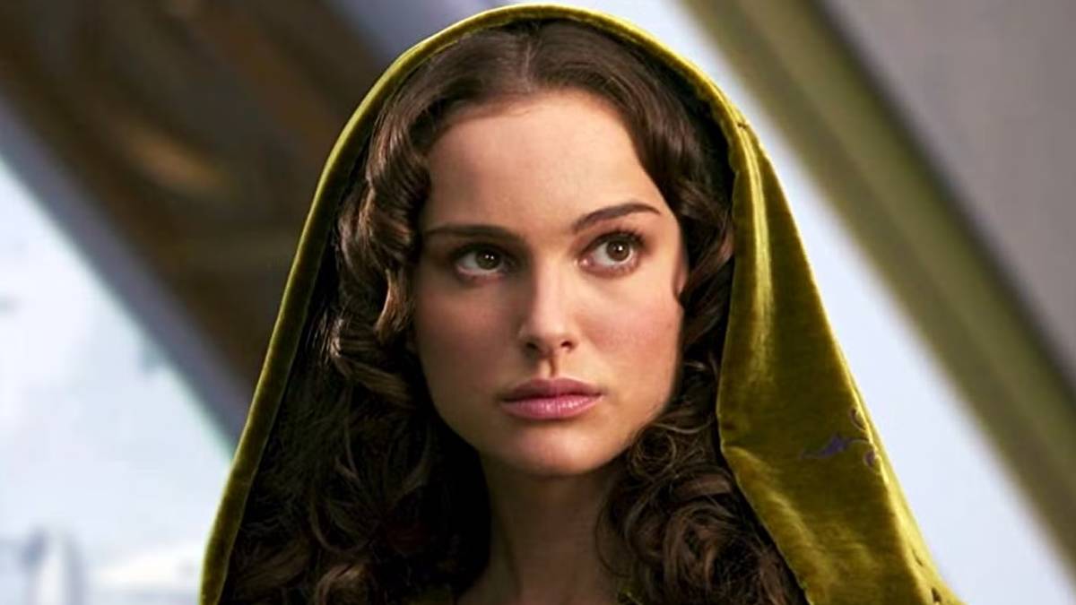 Natalie Portman Comments on Possible Star Wars Return 20 Years After ...