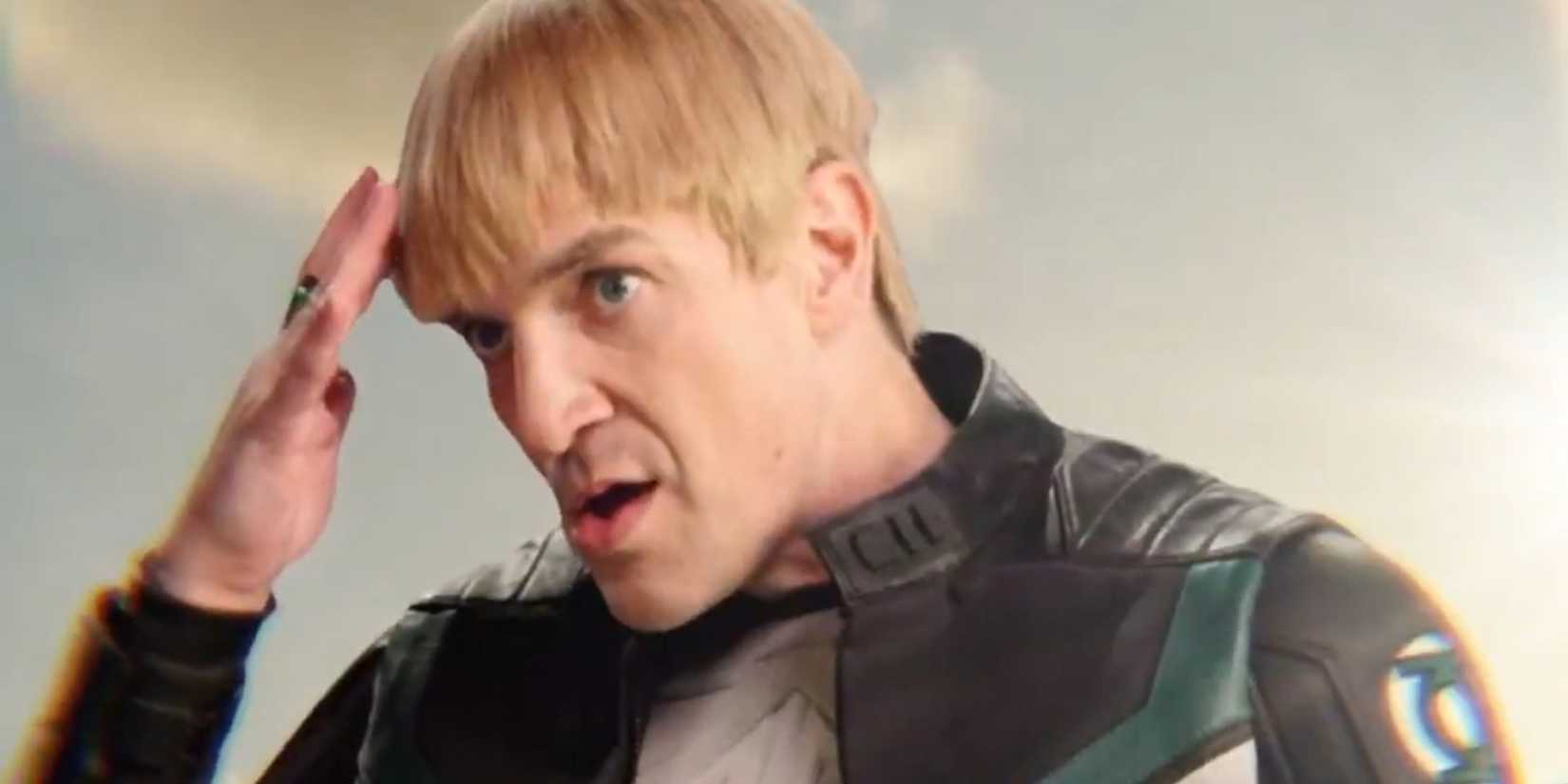 19 Years Later, James Gunn & Nathan Fillion's Creature Feature Is Still the Funniest Alien ...