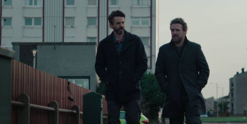 Netflix Seals the Fate of Matthew Goode's 88% RT Crime Drama Masterpiece