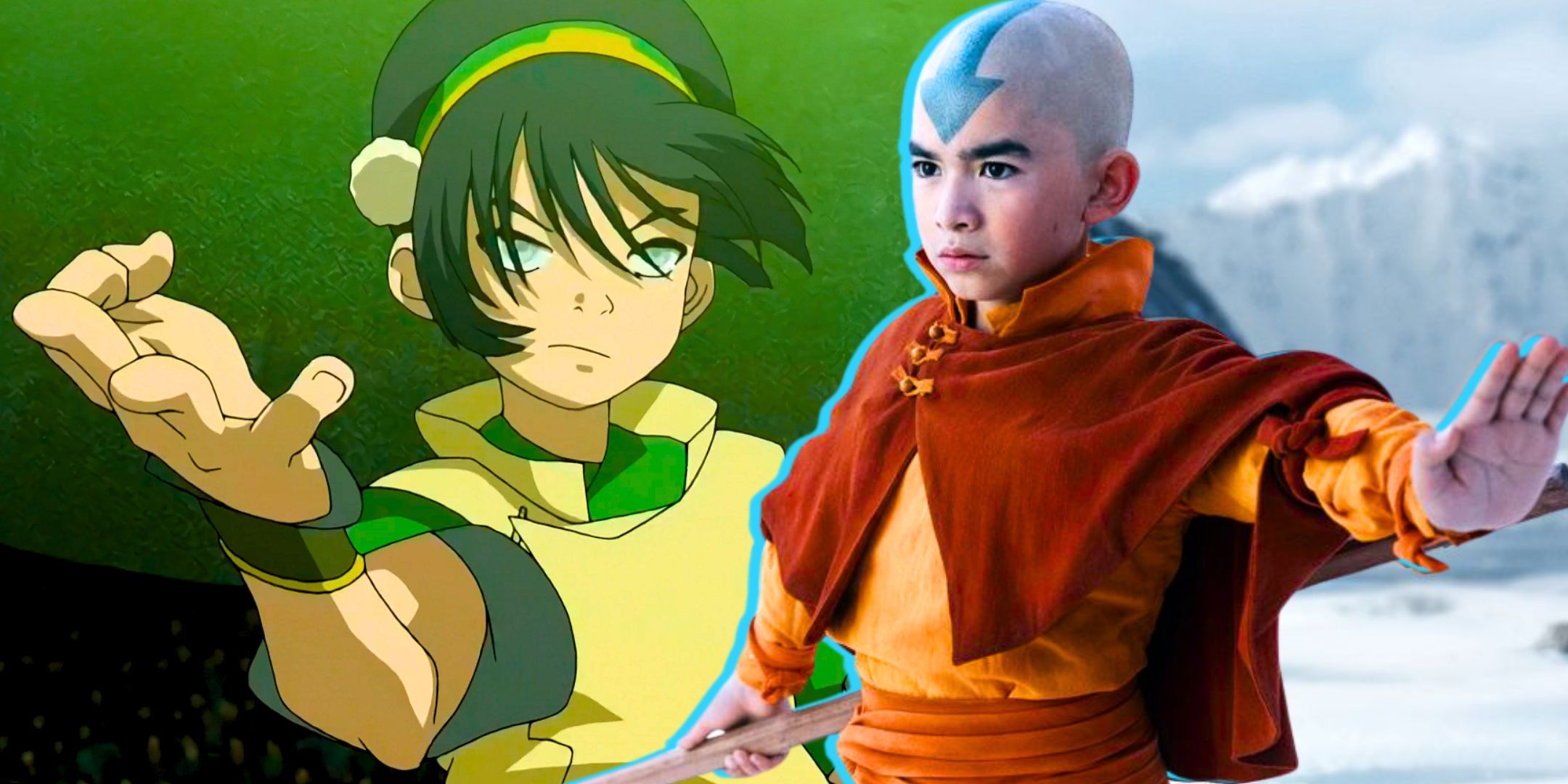 Avatar: The Last Airbender's Sokka Reveals His Iconic Character Was ...