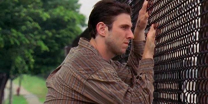 1 of The Wire's Best Side Characters Had a Secret Second Role That Most ...