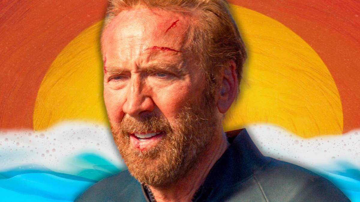 The Surfer Movie Review: This Nicolas Cage Film Will Shock Fans