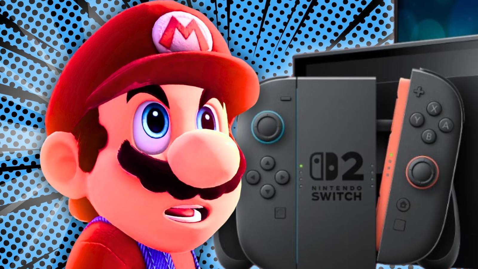 Nintendo Wants To Brick Your Console If They Detect Unauthorized Activity