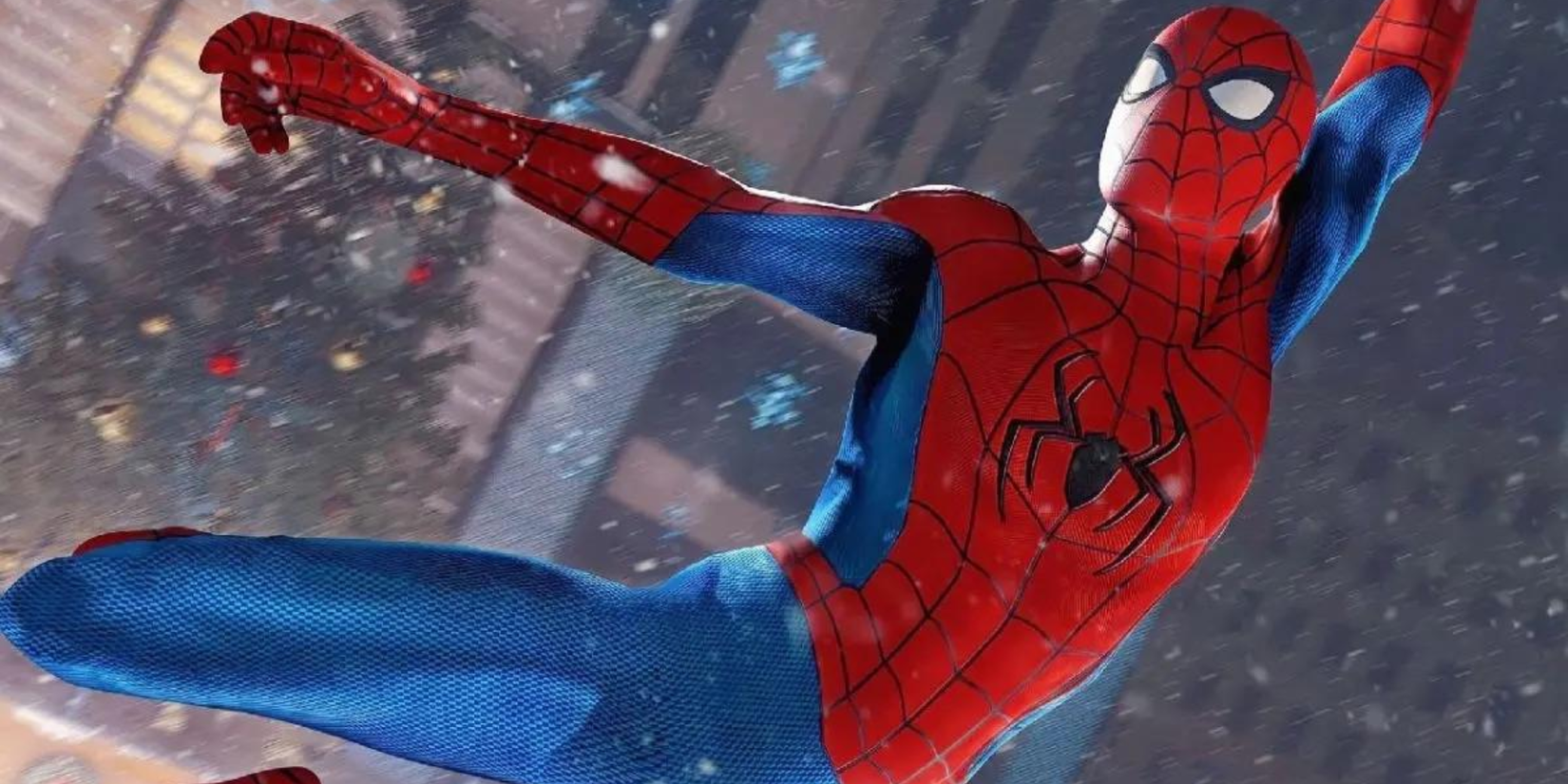 Spider-Man 4 Desperately Needs to Fix This Major MCU Problem