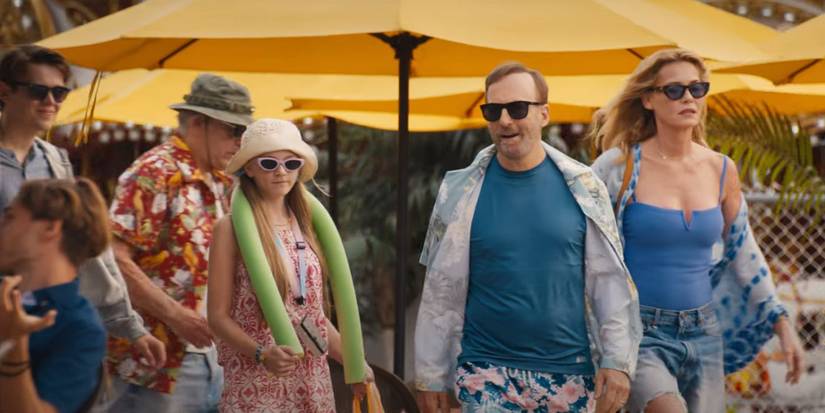 4 Years Later, Bob Odenkirk's Nobody Is Finding New Life on PVOD