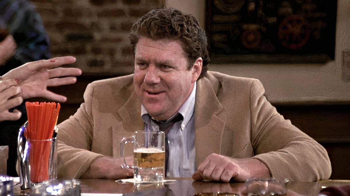 Cheers Star George Wendt Dies at 76
