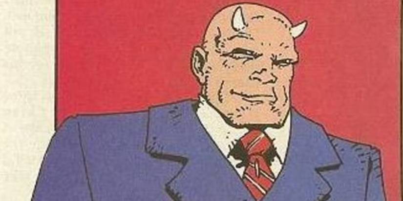 10 Strongest TMNT Villains, Ranked