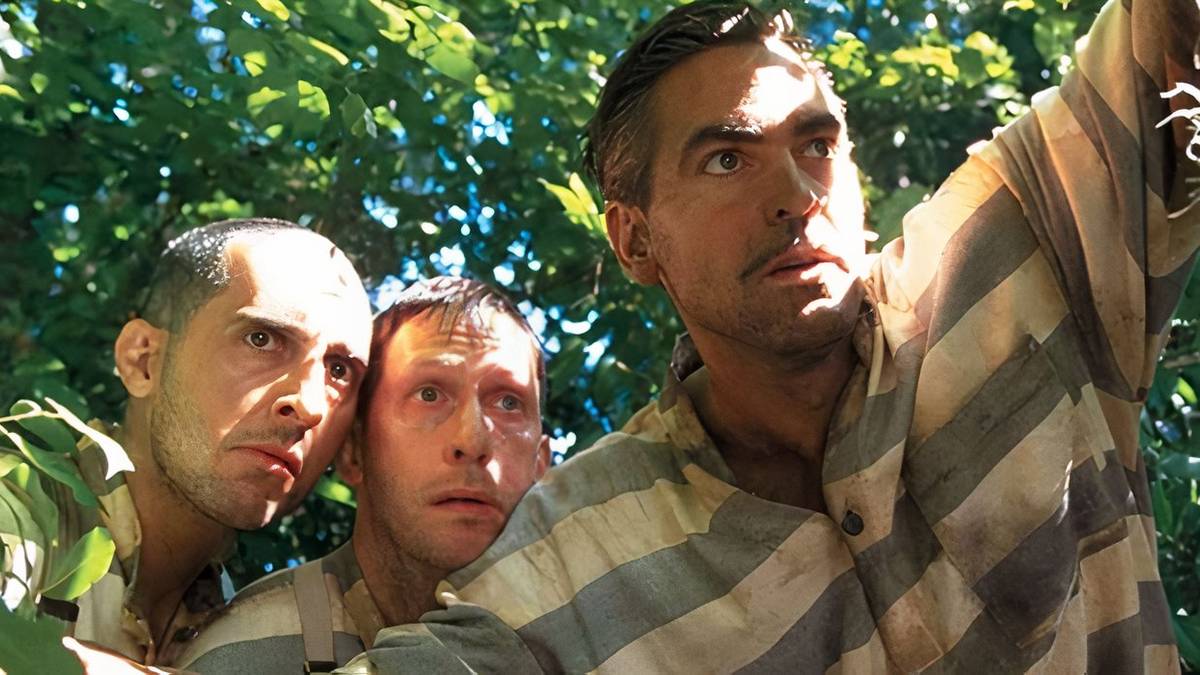 The Coen Brothers' Secret Odyssey Adaptation Is Coming to Hulu Ahead of ...