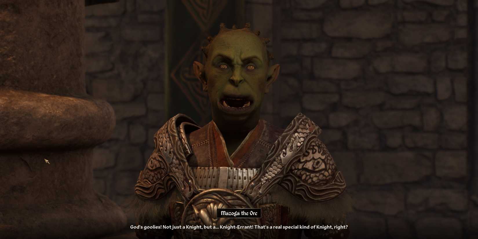 10 Most Fun Side Quests You Probably Missed in Oblivion Remastered