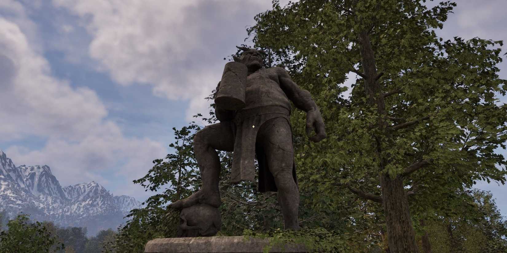 Oblivion Remastered: 10 Strongest Daedric Artifacts, Ranked