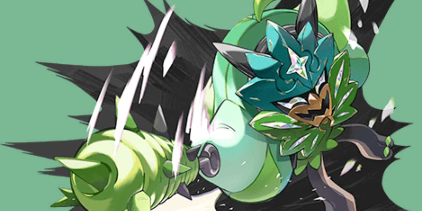 The Best Legendary Pokémon of All Time, Ranked