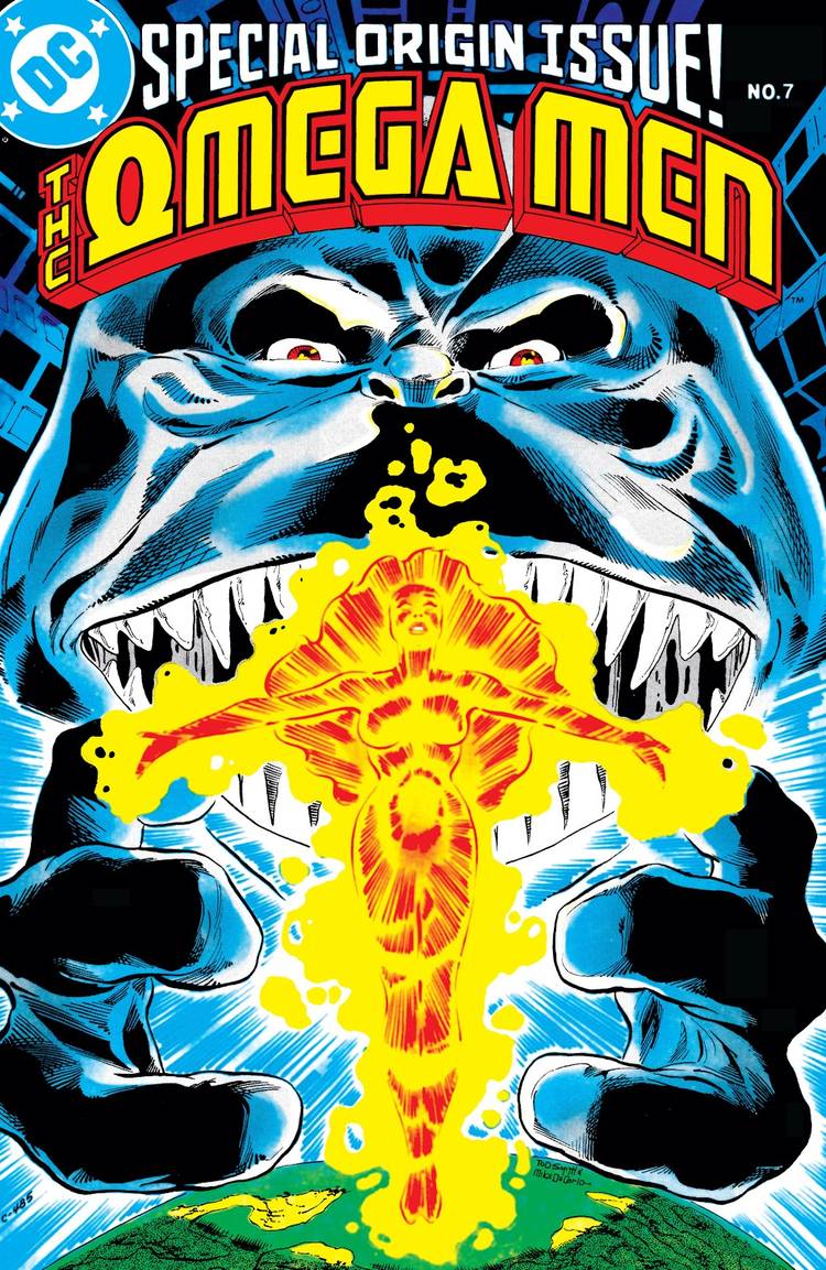 Tod Smith, Longtime DC and Marvel Artist, Passes Away at 72