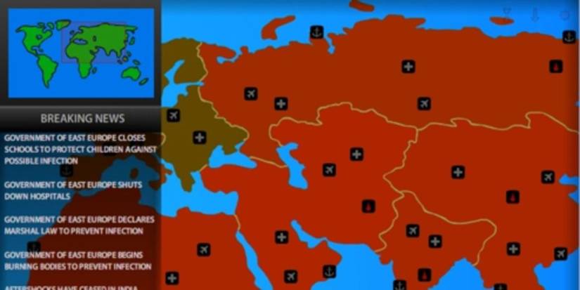 35 Most Nostalgic Flash Games From The Early 2000s