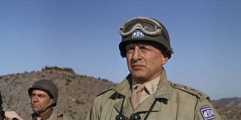 10 Epic War Movies That Got Everything Right, Ranked