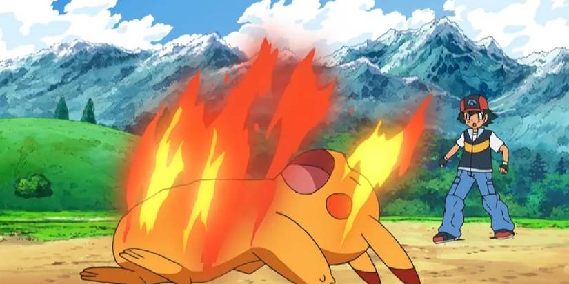 Ash's 10 Most Crushing Defeats in the Pokémon Anime, Ranked
