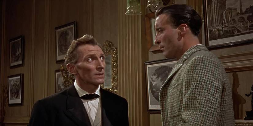 10 Best Sherlock Holmes Adaptations, According to Rotten Tomatoes