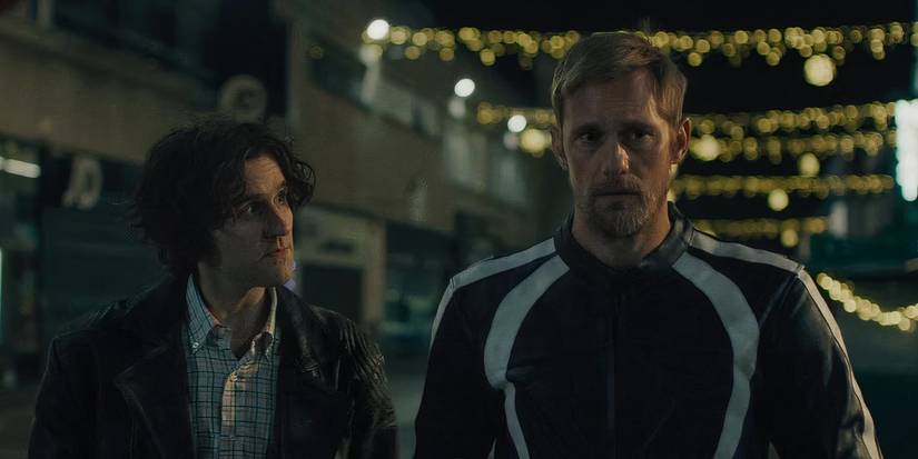 In Just 1 Day, Alexander Skarsgård's 99% RT Drama Turns Into an Instant ...