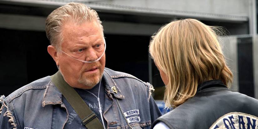 1 of Sons of Anarchy's Weirdest Details Has a Secret Meaning (& It ...