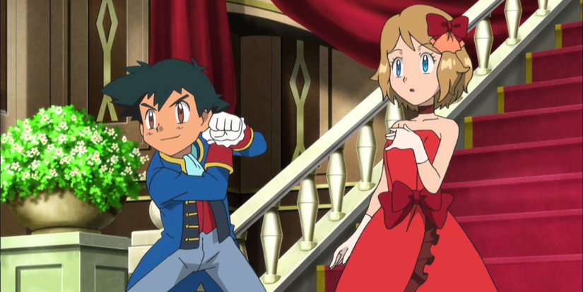 10 Best-Animated Pokémon XYZ Episodes, Ranked