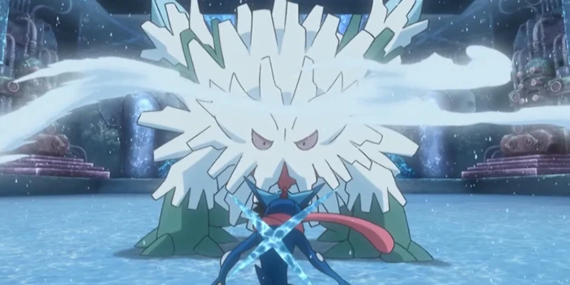 10 Best-Animated Pokémon XYZ Episodes, Ranked