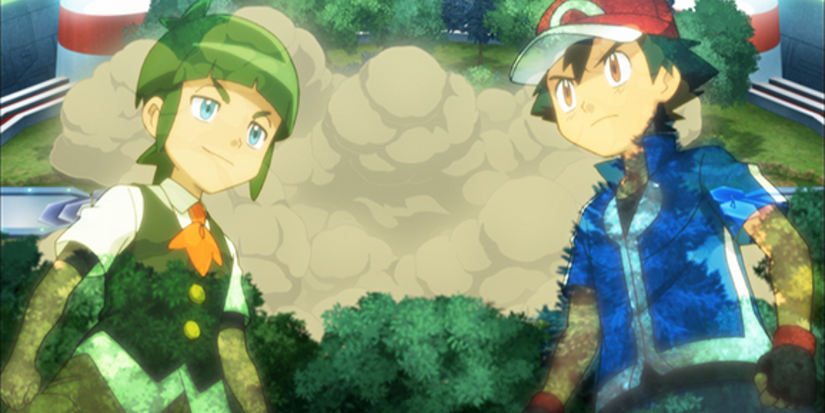 10 Best-Animated Pokémon XYZ Episodes, Ranked